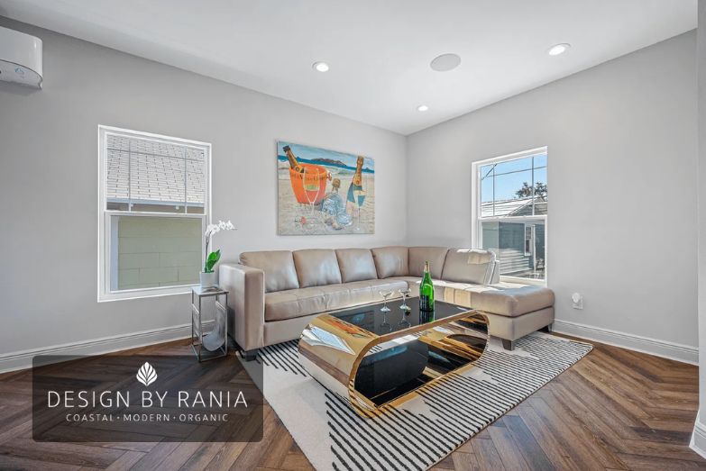 Coastal Modern Interior Design To Breathe Life Into Any Room - Design ...