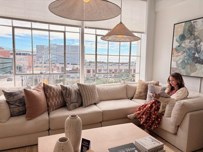 About Design By Rania - Interior Designer in Tampa Bay